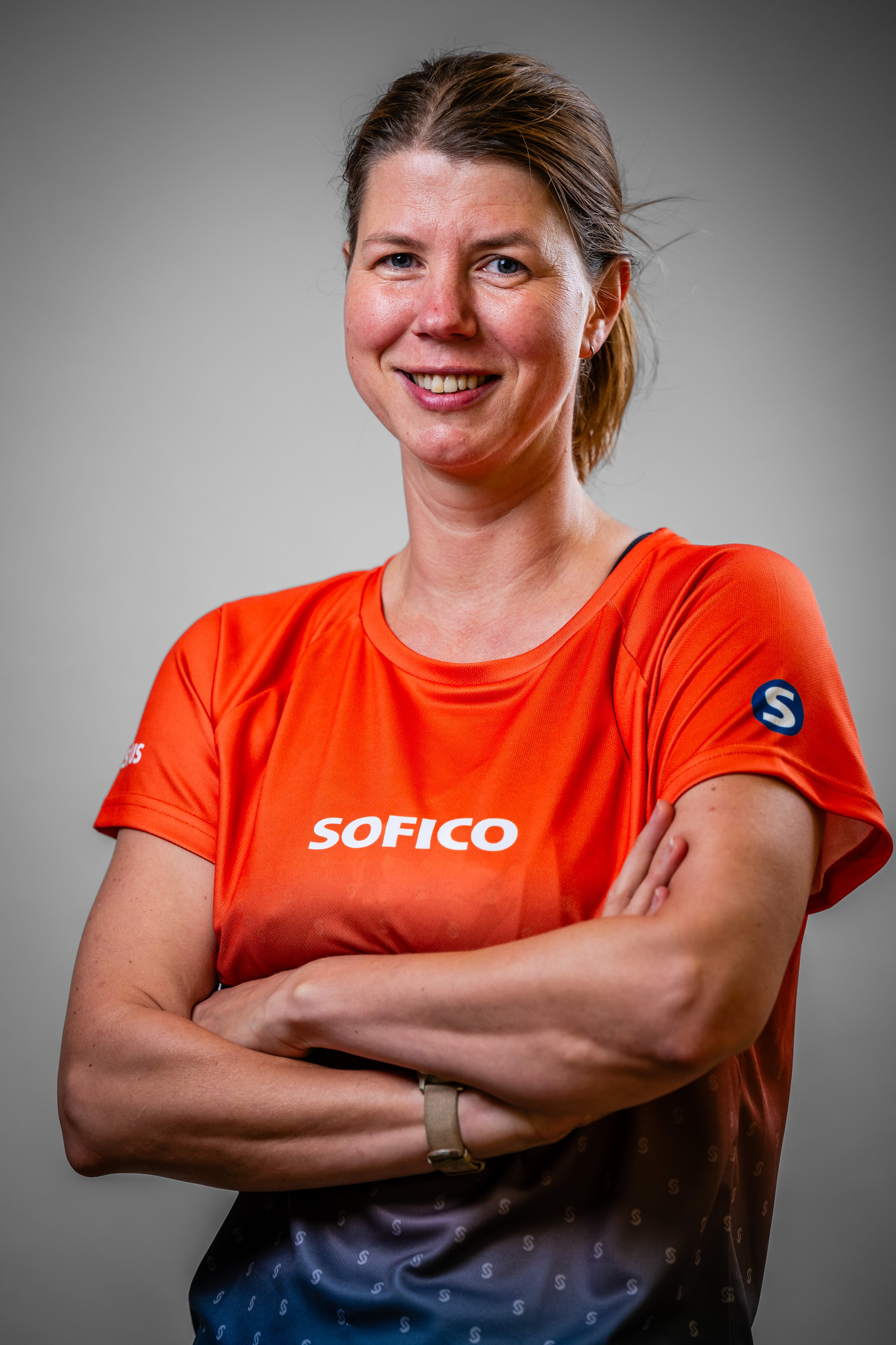 Sofico Marathon Ambassador Program