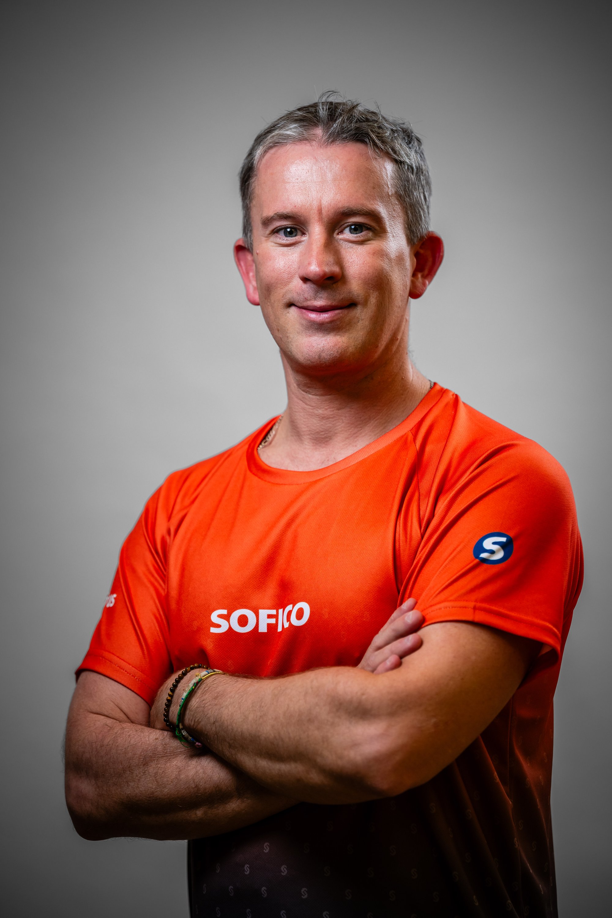 Sofico Marathon Ambassador Program