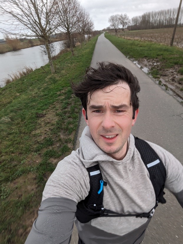 Sofico Marathon Ambassador Program