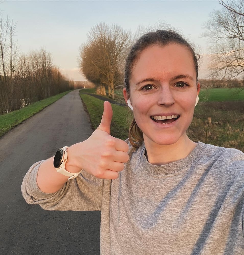 Sofico Marathon Ambassador Program